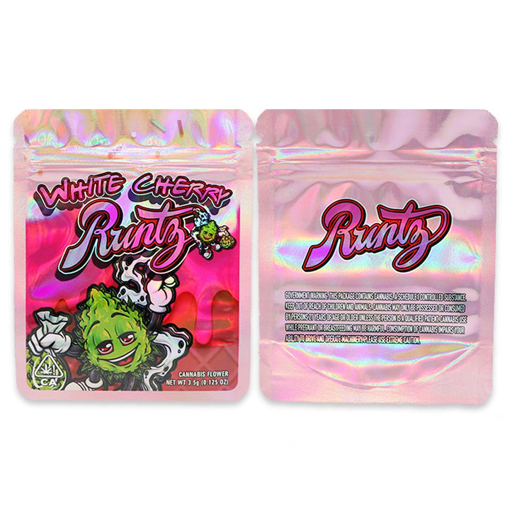 Custom420bag：Cannabis | Weed Mylar Bags Packaging | Weekly New Designs