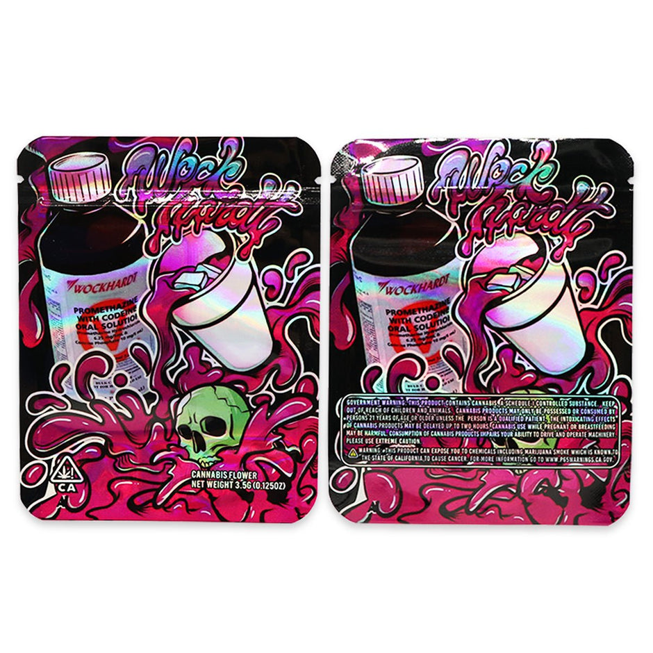 Custom420bag：Cannabis | Weed Mylar Bags Packaging | Weekly New Designs